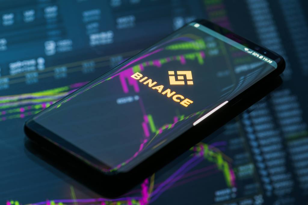 BNB value jumps as Binance founder CZ begins jail term