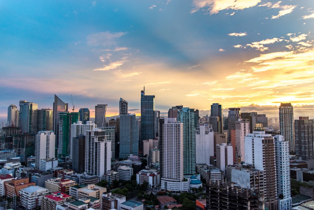 US firm invests over $20m for APAC digitalization hub in the Philippines