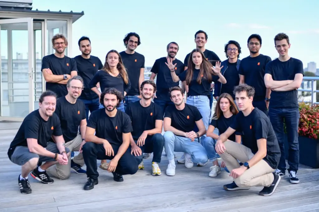 Mistral AI raises $640m at $6b valuation