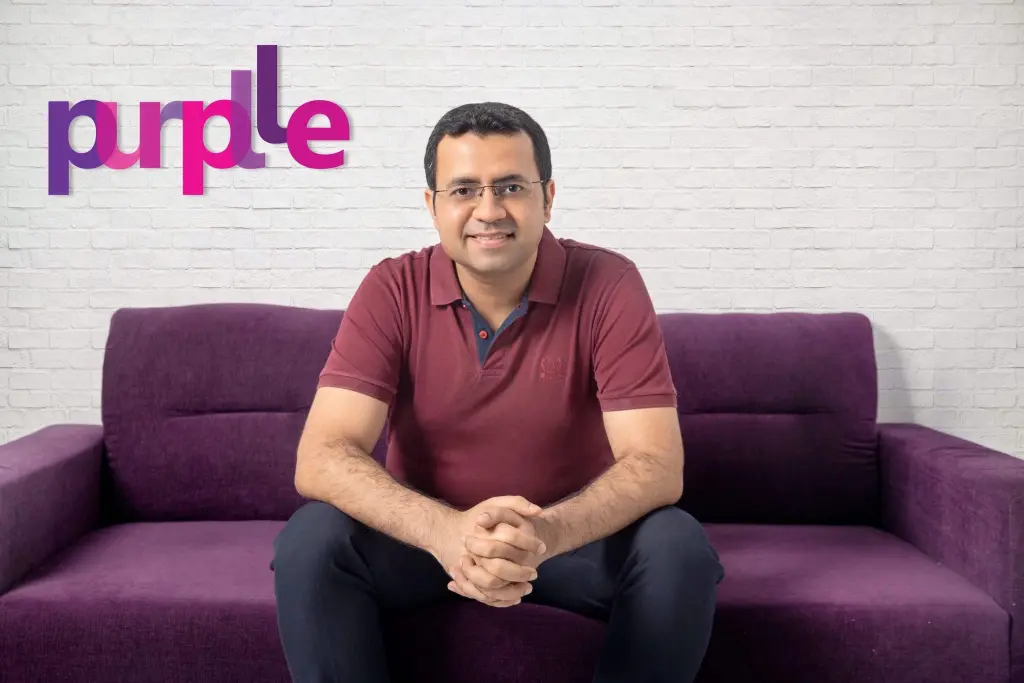 Purplle raises $100m boost from Abu Dhabi wealth fund: report