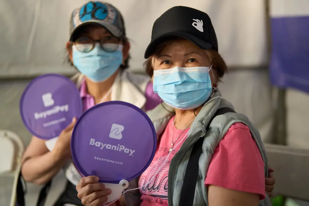 Philippine remittance startup extends series A to $9.6m in Wavemaker ...