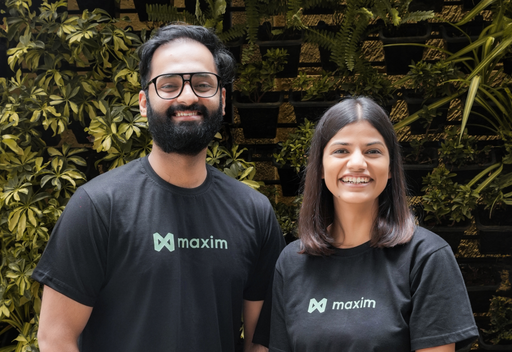 Maxim AI secures $3m to help developers create AI tools