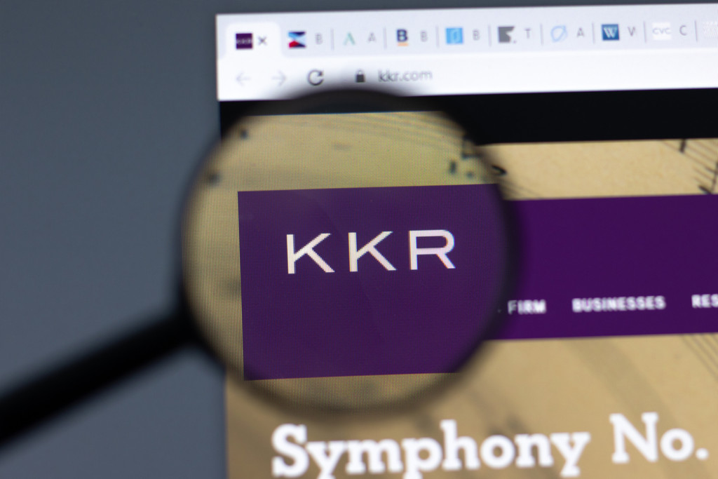 KKR-Singtel consortium pledges $1.3b to STT GDC