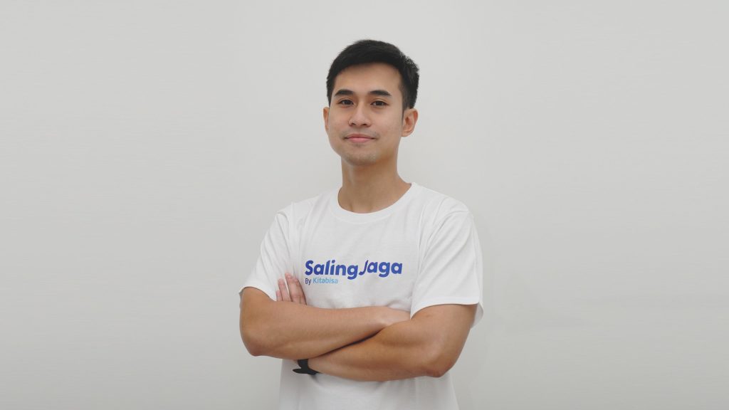 How this platform made doing acts of kindness easy and automatic