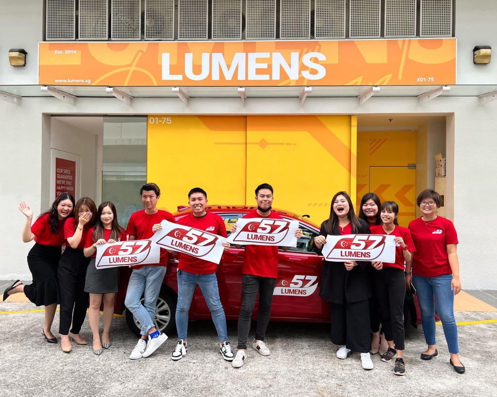 SG car rental firm surfs ride-hailing wave to FY 2022 profits