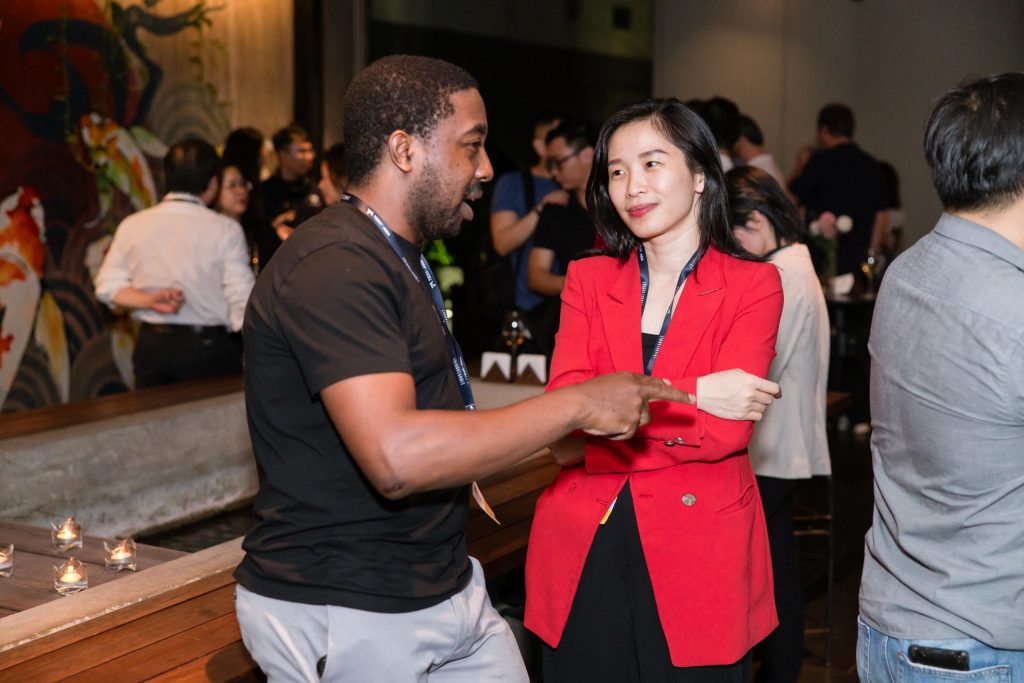 Consider this your all-access pass to Southeast Asia’s tech inner circle