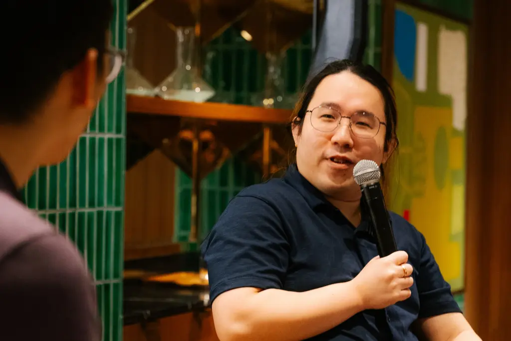 SG’s AI scene needs more doers and less talkers, says Reka founder