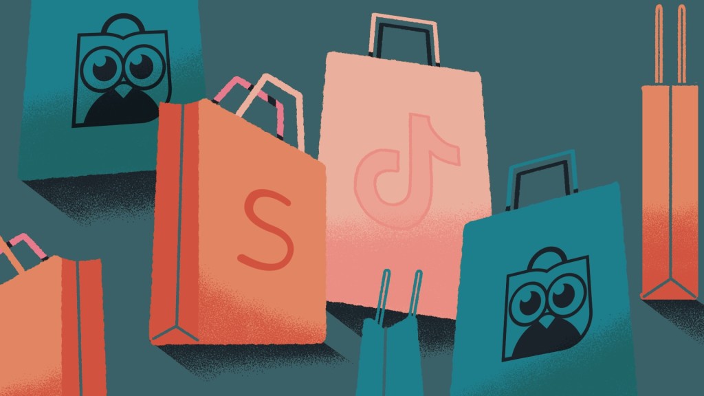 Can TikTok Shop catch up to Shopee, Tokopedia in Indonesia?