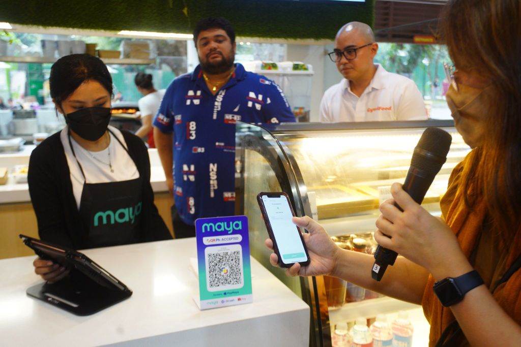 In 50 Words: TerraPay, Maya tie-up for global remittances