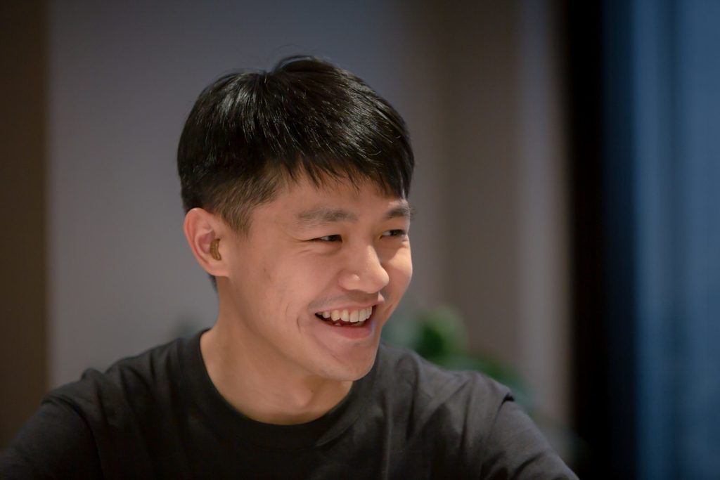 How an AWS associate used the power of listening to make a difference ...