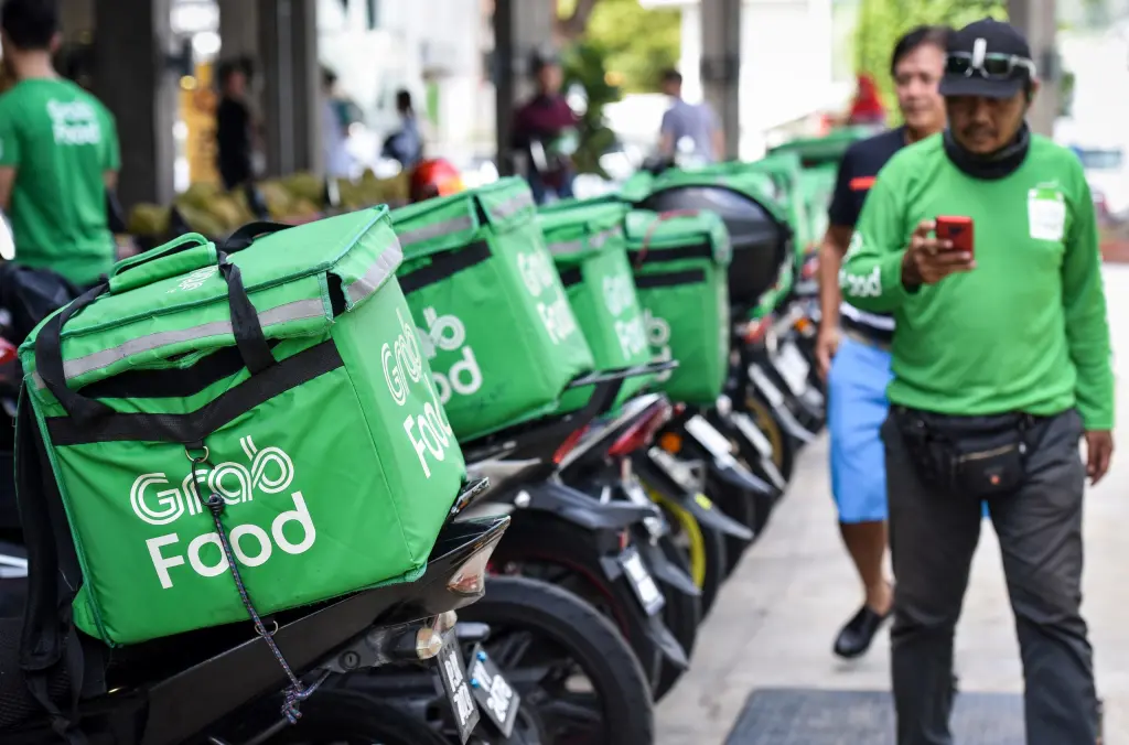 Thailand's food delivery sector nears consolidation