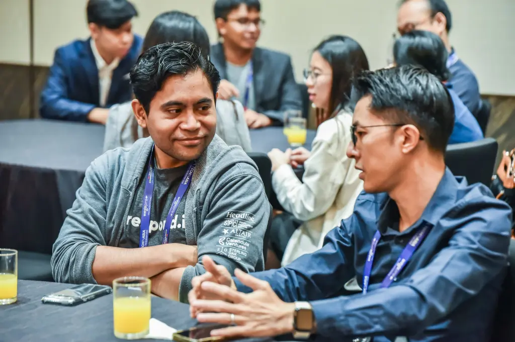 Asia’s AI transparency tangle