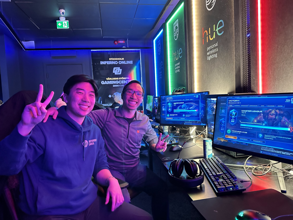 The $60m question about this Thai AI firm