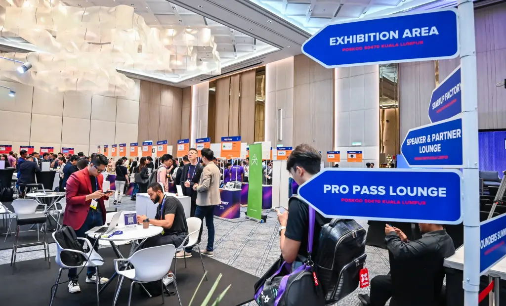 Introducing the team behind Tech in Asia’s two new conferences