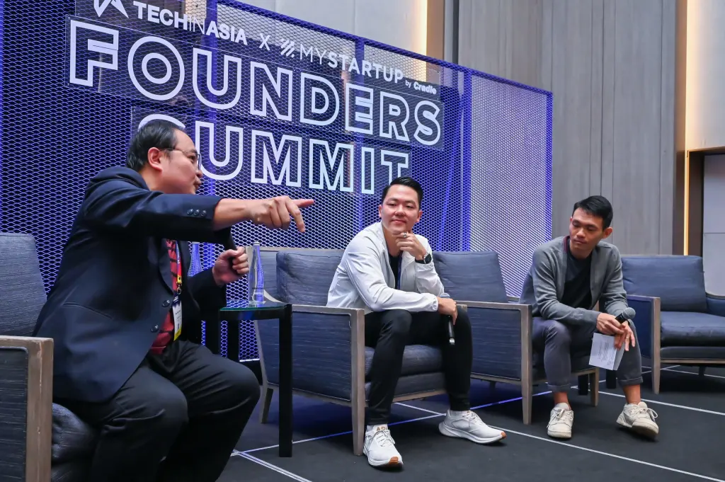 Introducing the team behind Tech in Asia’s two new conferences