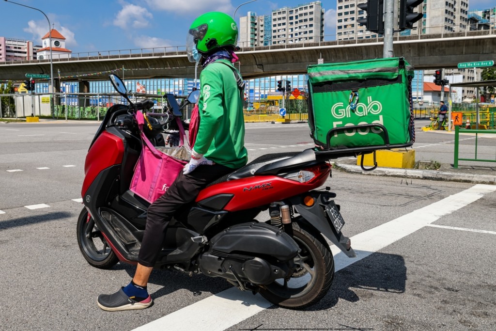 SG's platform worker protections to kick in from January 2025