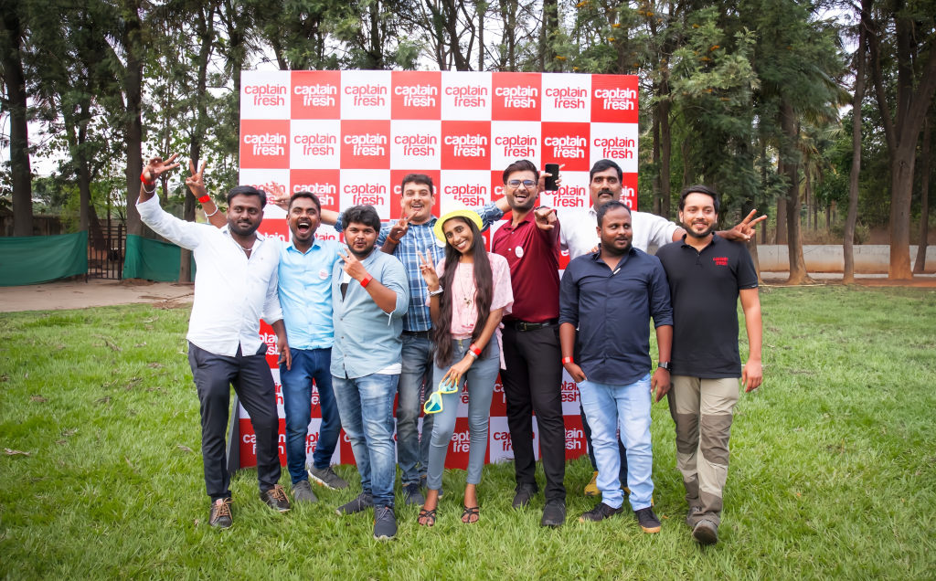 Meet eFishery's biggest competitor in India