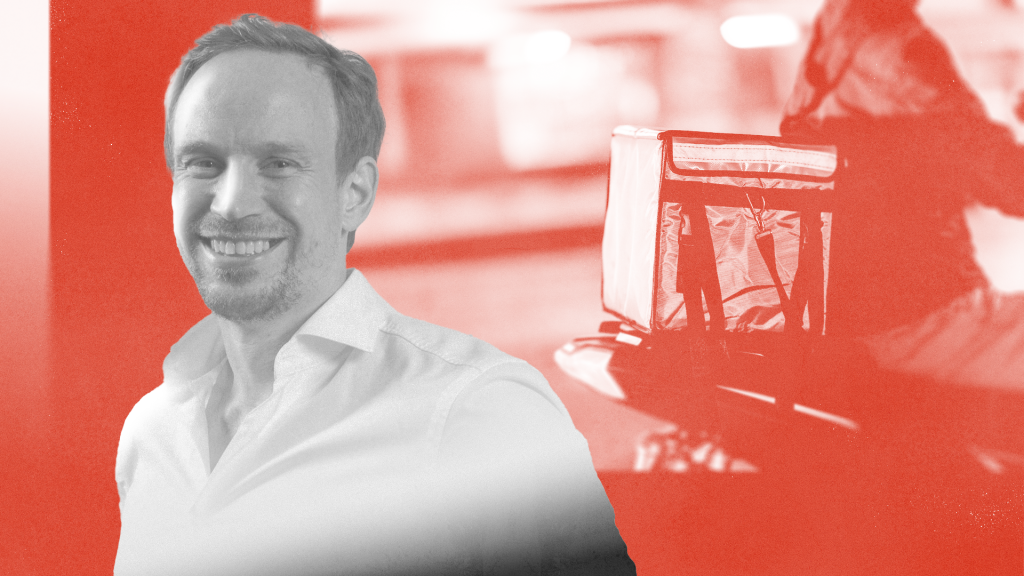 Flash Coffee taps ex-Foodpanda CEO in turnaround bid Flash Coffee taps ex-Foodpanda CEO in turnaround bid