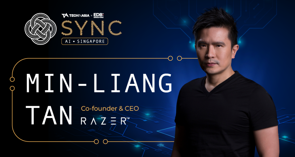 Time for a new VC model in SEA?