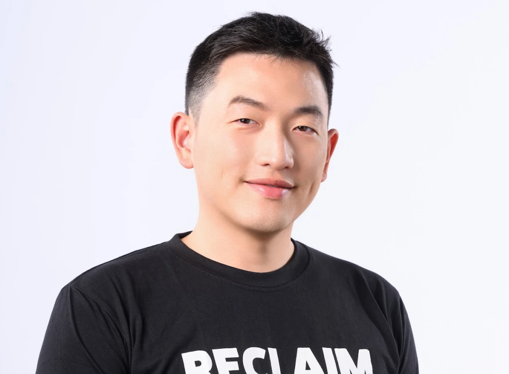 Building trust with users in the internet of today