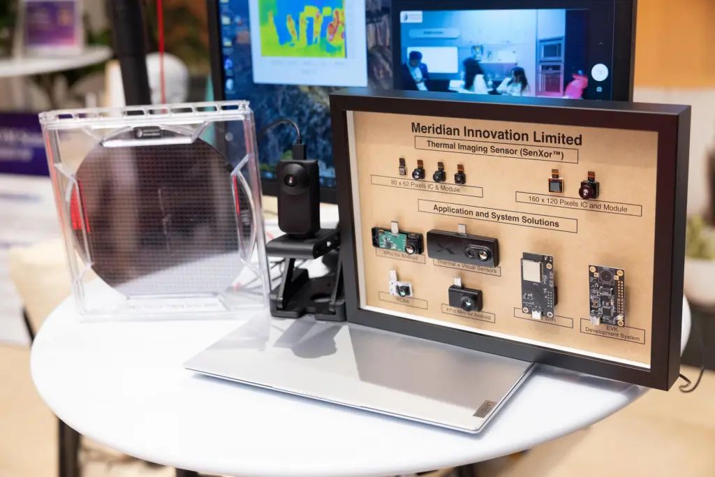 Privacy or safety? These startups’ fall detection solution can ensure both