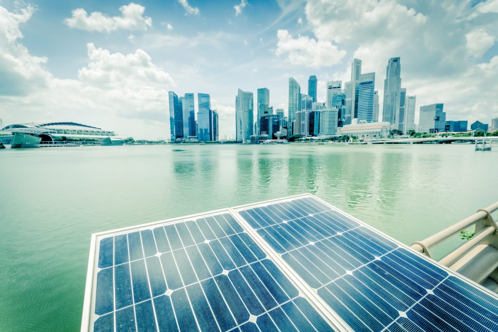 UK fintech VC Illuminate officially expands into Asia