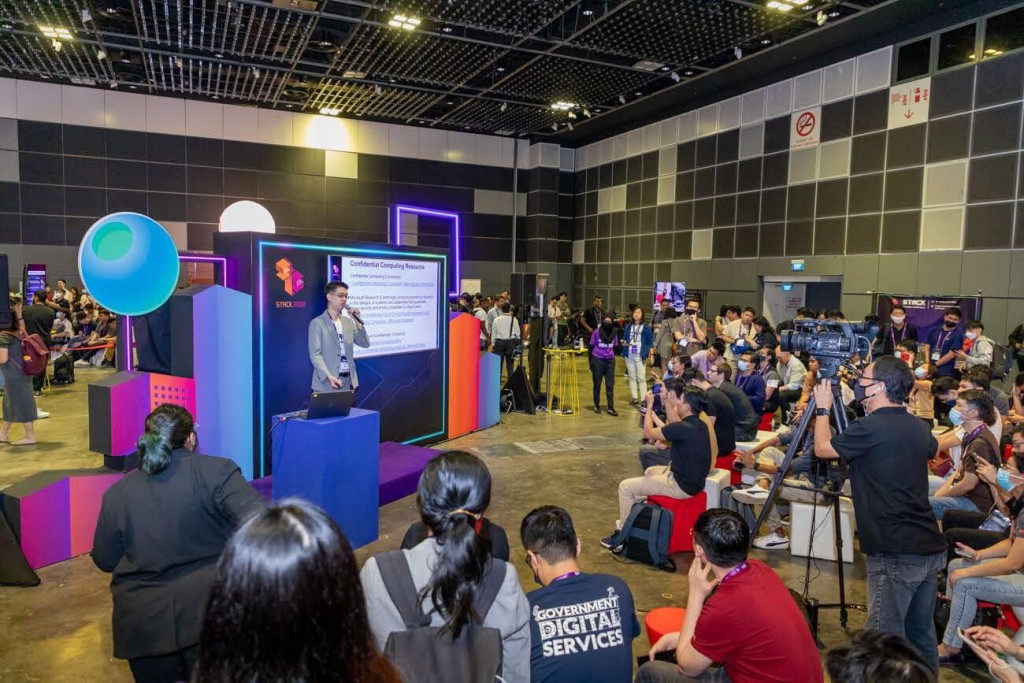 How GovTech is engineering Singapore’s digital future How GovTech is engineering Singapore’s digital future