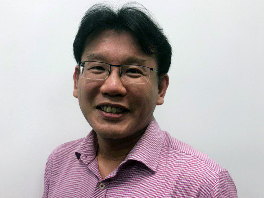 How GovTech is engineering Singapore’s digital future How GovTech is engineering Singapore’s digital future