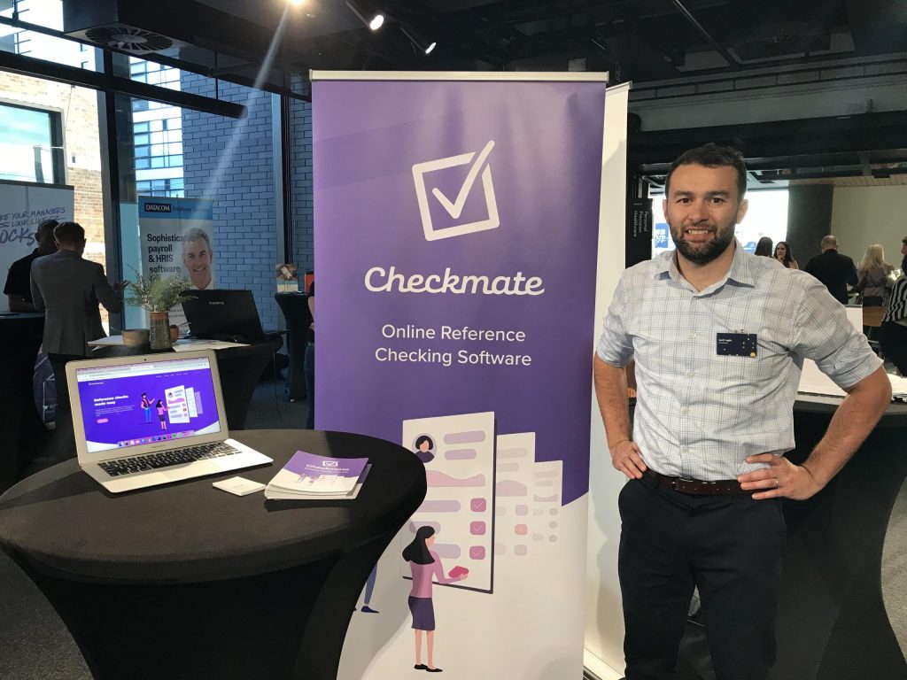 Checkmate raises $1.6 million in seed funding