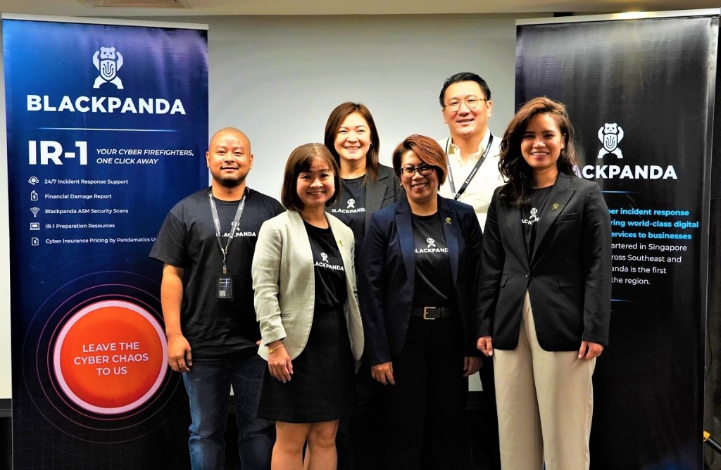 Cybersecurity firm Blackpanda secures $6.7m