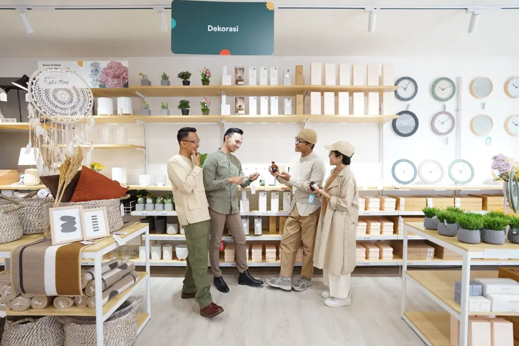 Dekoruma's sales double in 2023 amid industry decline