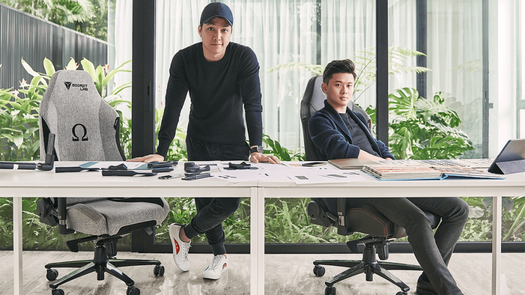 Secretlab back in the black after 2 ‘challenging’ years