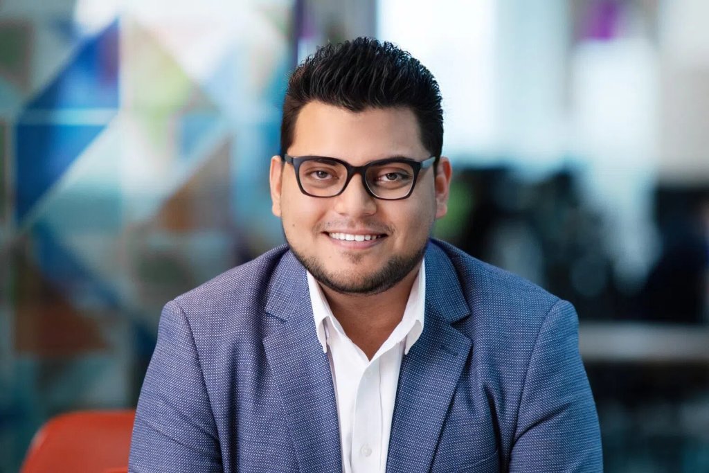 Biofourmis founder emerges with new healthtech startup