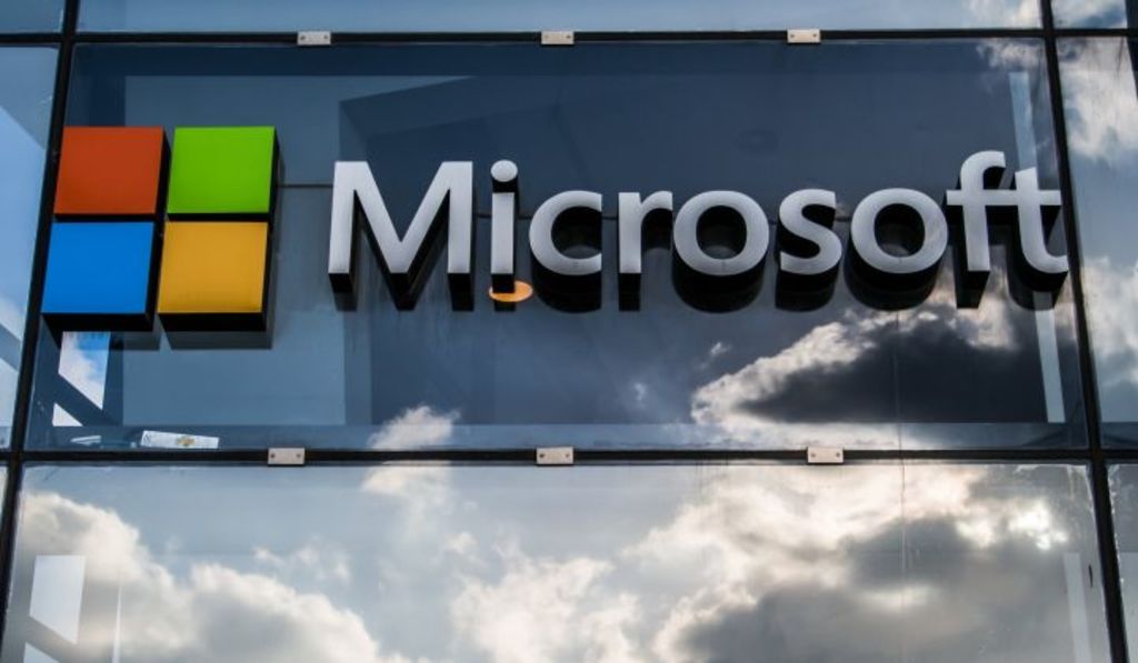 In 50 Words: Microsoft announces AI investment boost after beating ... In 50 Words: Microsoft announces AI investment boost after beating ...
