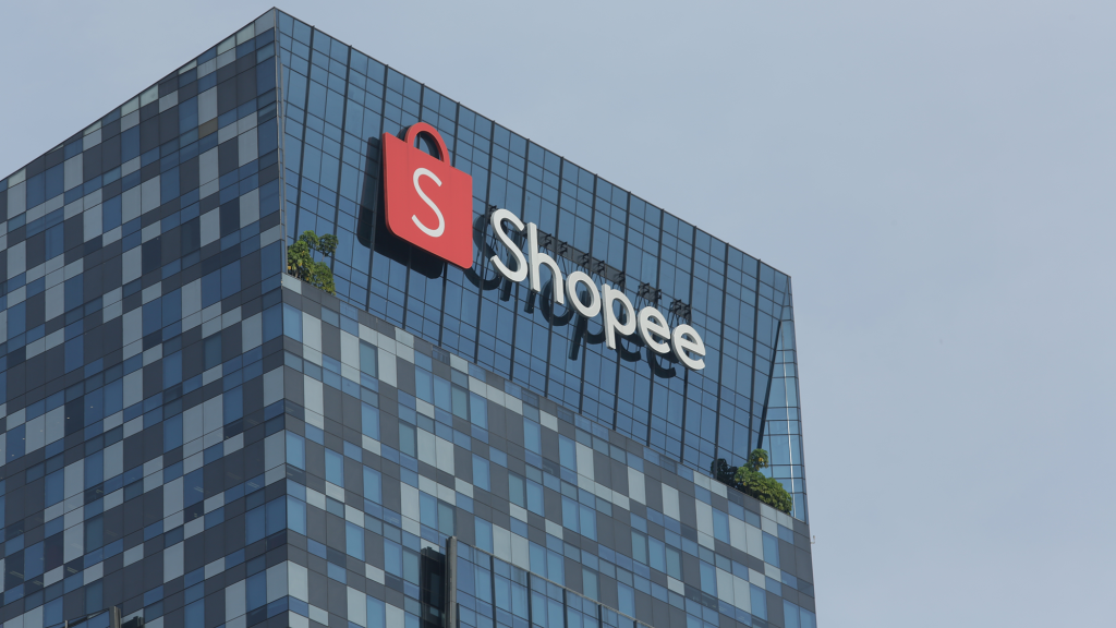 Shopee’s YouTube tag team a retort to TikTok-Tokopedia