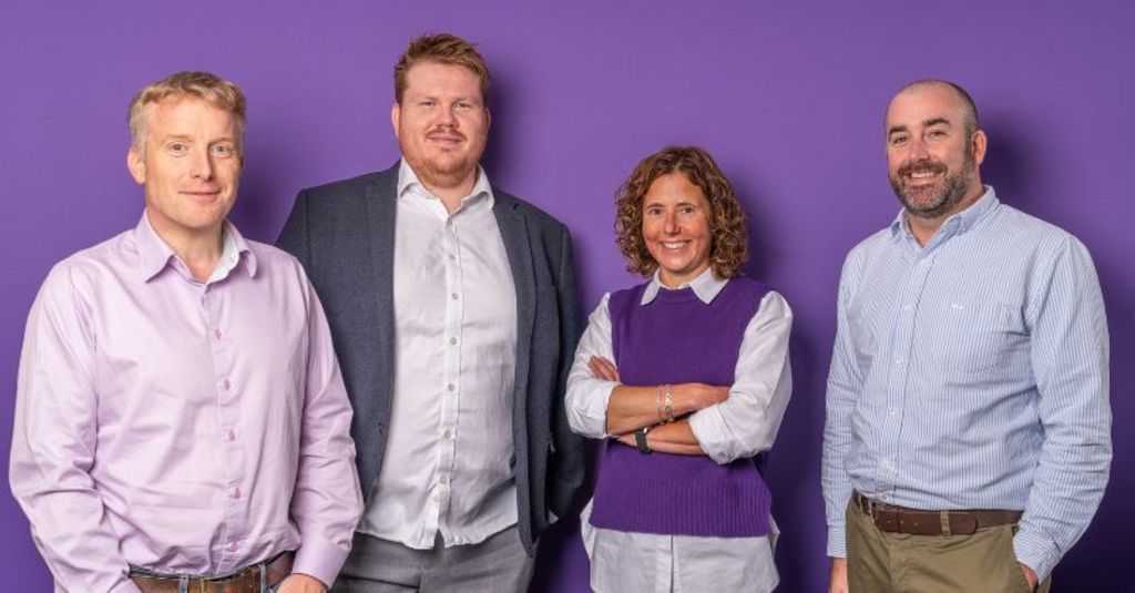 AI-powered sockets startup Measurable.energy raises $5.1m