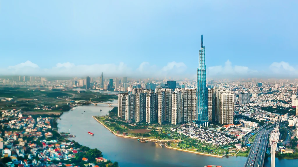 New Vingroup venture arm to invest $50m SEA tech firms