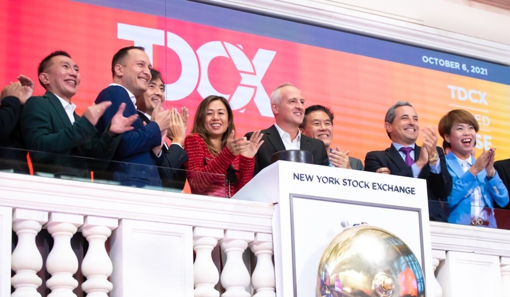 TDCX CEO Laurent Junique proposes to take company private