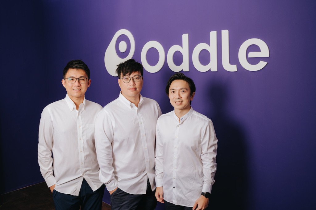 Oddle evens out revenue for 2023, losses narrow