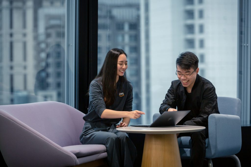 Insiders spill secrets to building a career in the cloud