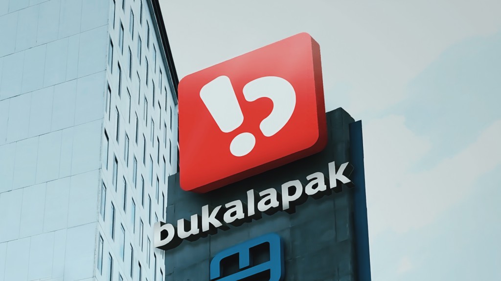 Bukalapak adjusts strategy amid Q3 loss, plans job cuts