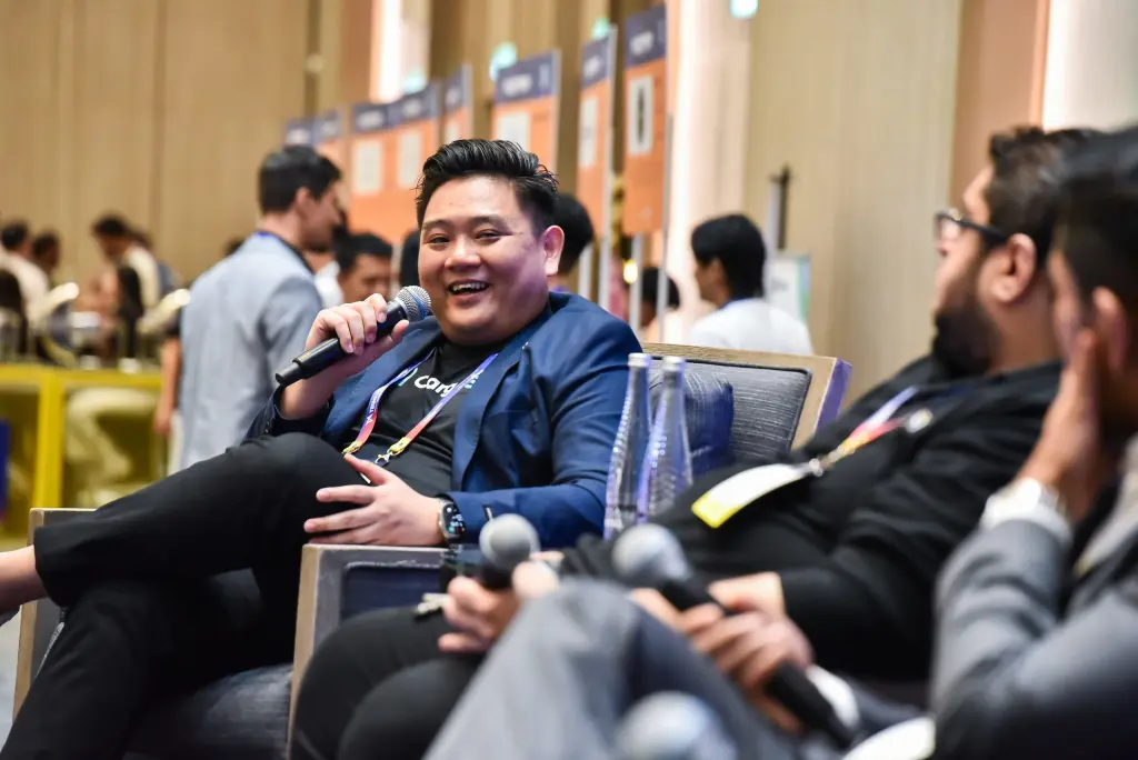 Mathing the math behind a US listing