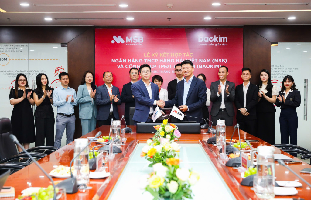 The Cross-Border Payment Revolution in Vietnam: The Alliance Between ...