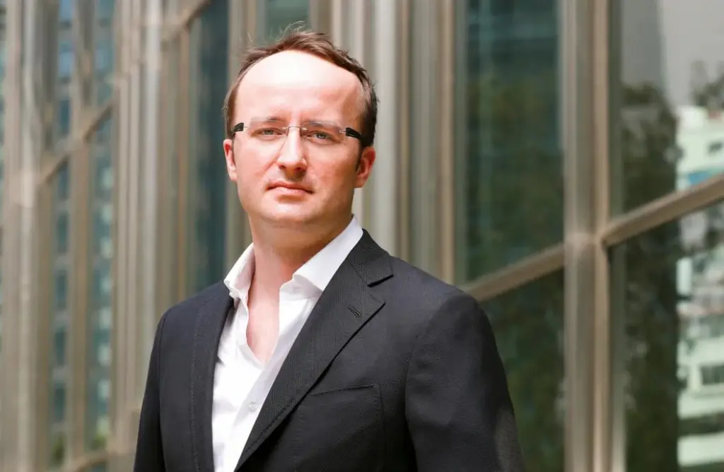 Crypto.com CEO congratulates Trump on likely election win