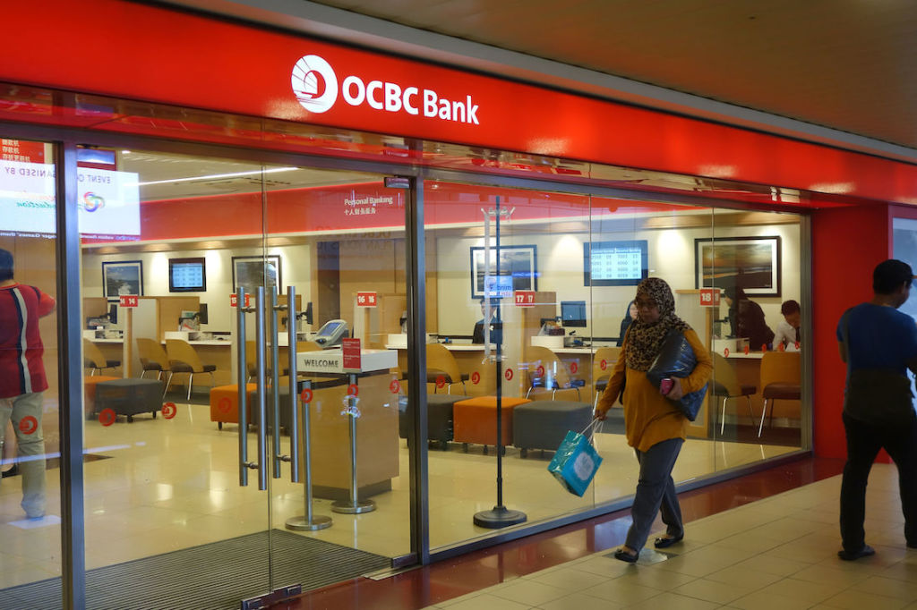OCBC, Visa offer no-fee China remittances