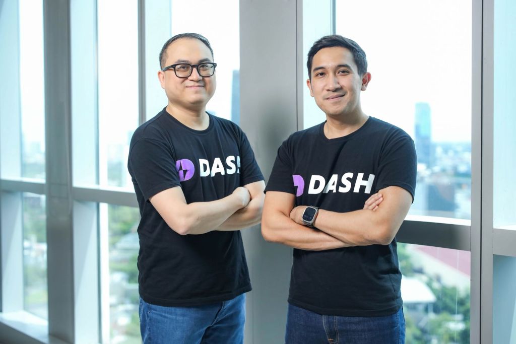 Indonesian EV startup Dash Electric secures seed funding