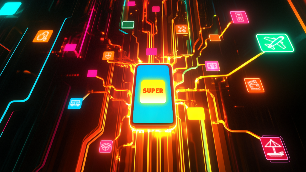 The super-app dream is getting a refresh