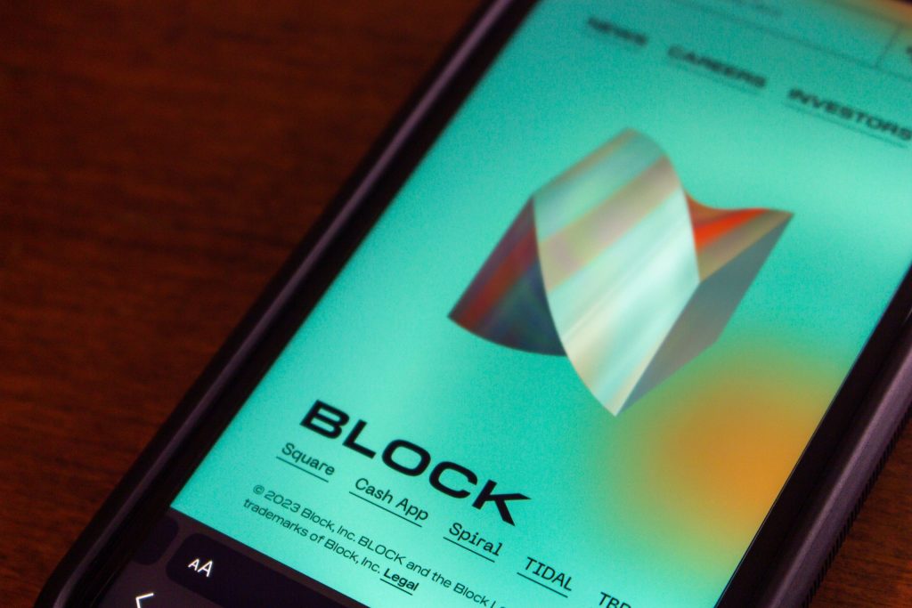 Jack Dorsey's Block shifts focus to bitcoin mining