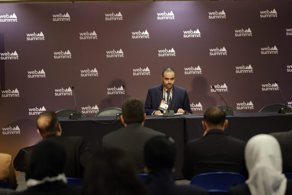 Qatar chooses 11 startups in first cohort