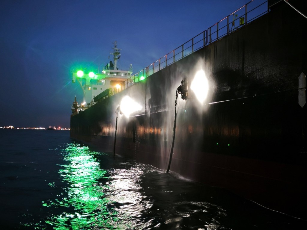 Neptune Robotics Adds Singapore to Asia Service Network as Demand for ...